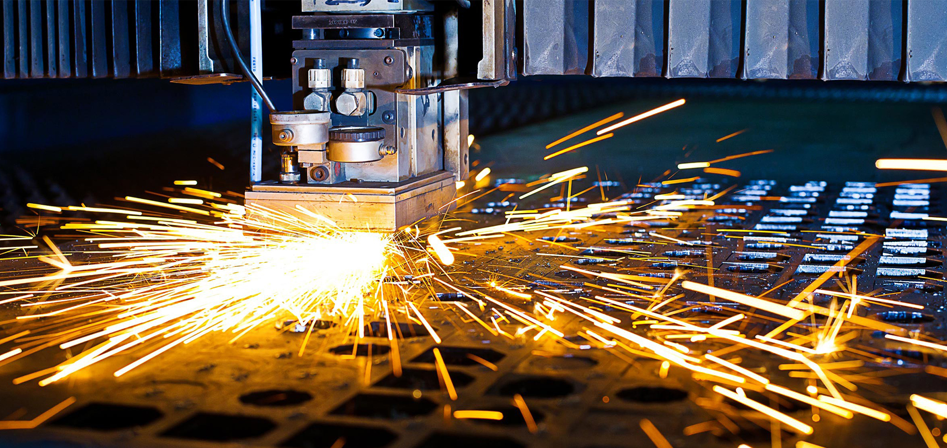 Crest Tech Corp - Machine Shop - CNC Manufacturing - Toronto, Ontario